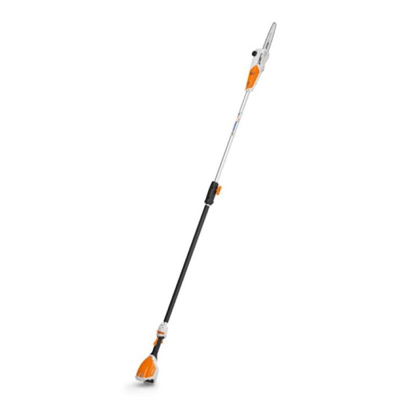 Stihl HTA 50 Cordless Pruner - Christchurch and Longham Garden Machinery