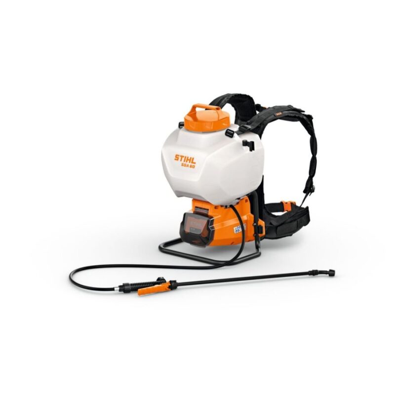 Stihl SGA 60 Cordless Sprayer - Christchurch and Longham Garden Machinery